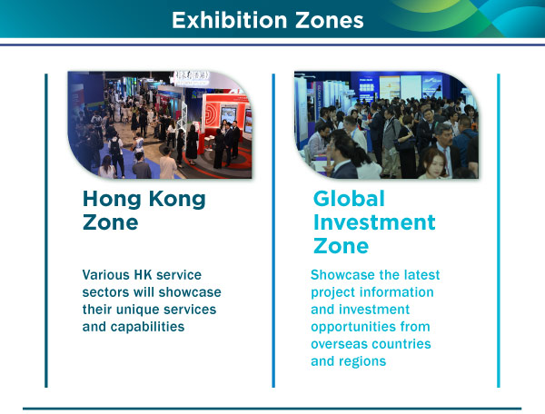 Register for the exhibition NOW to seize unlimited Belt and Road ...