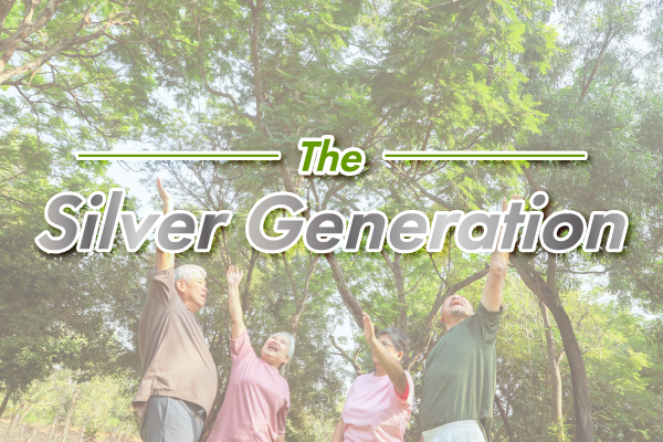 The Silver Generation