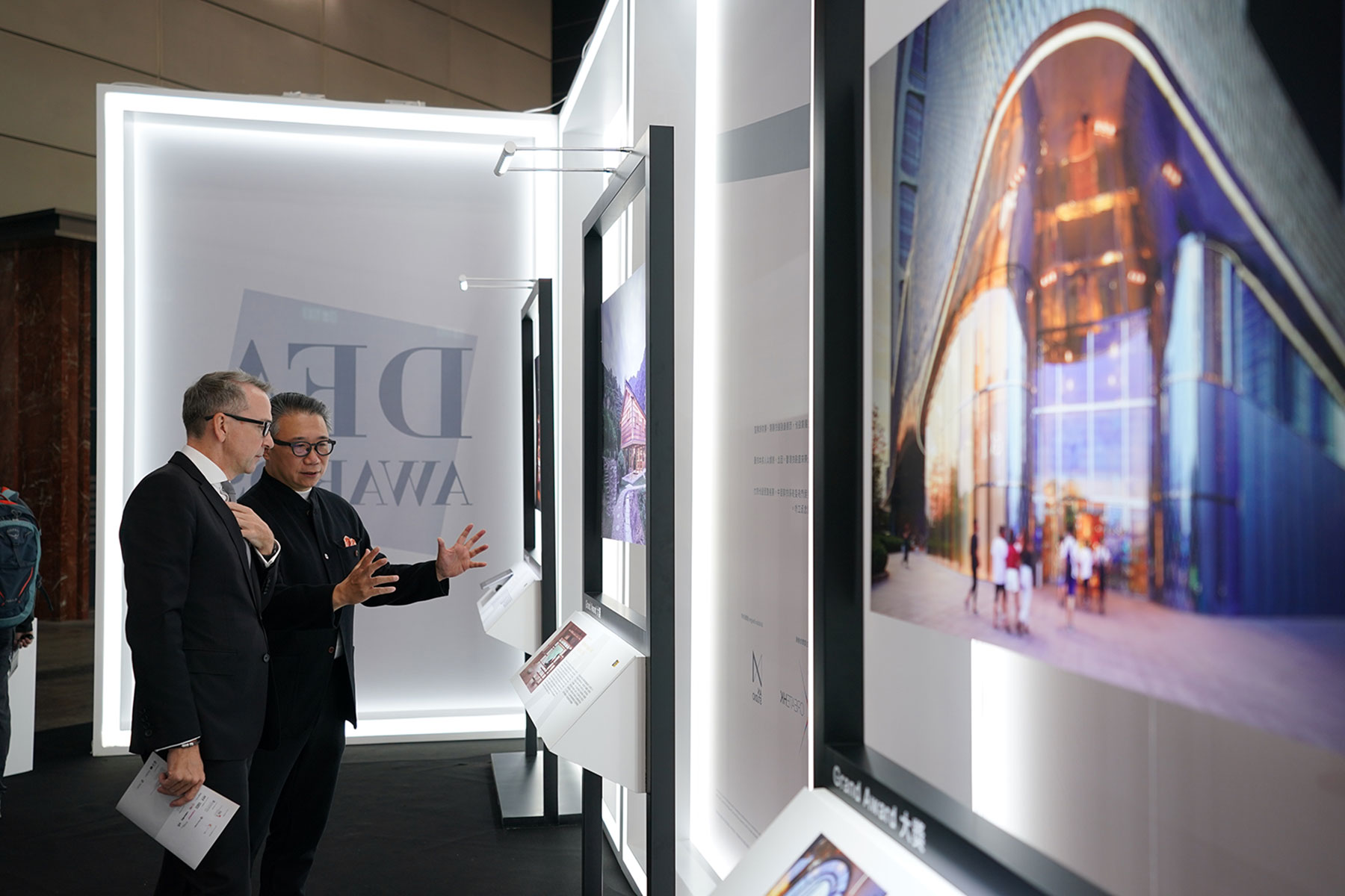 Be Our Exhibitor | DesignInspire