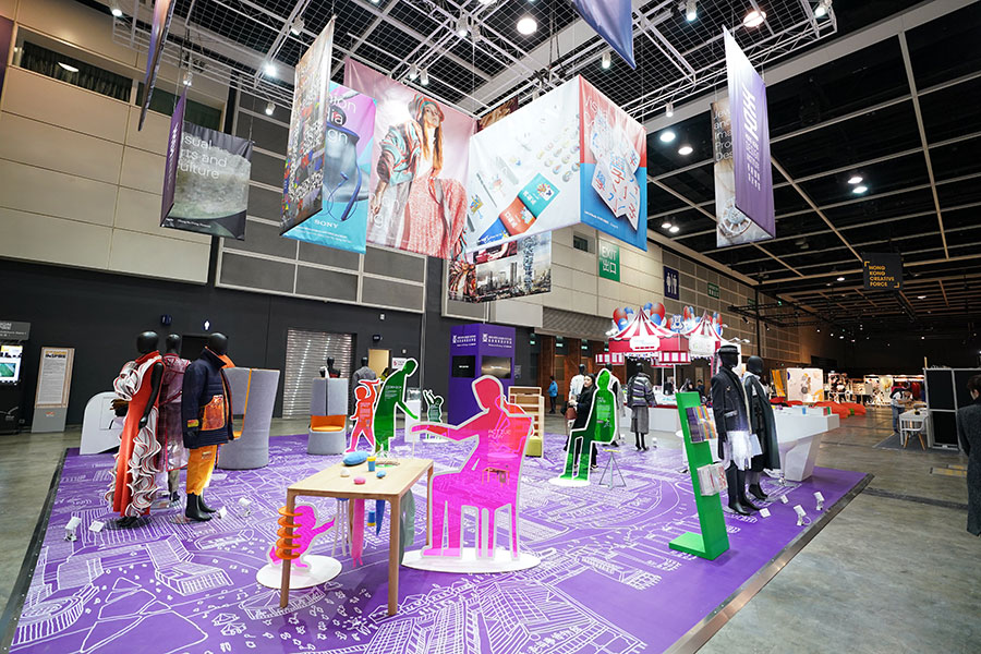 Be Our Exhibitor | DesignInspire