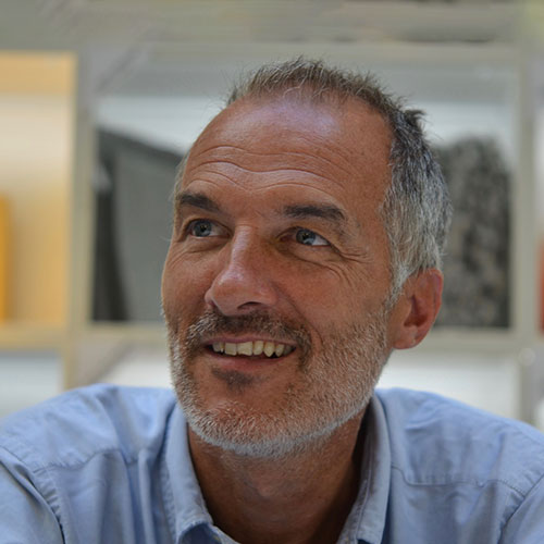 創新對話 | DesignInspire