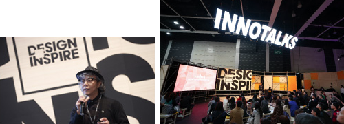 Expo Highlights | DesignInspire