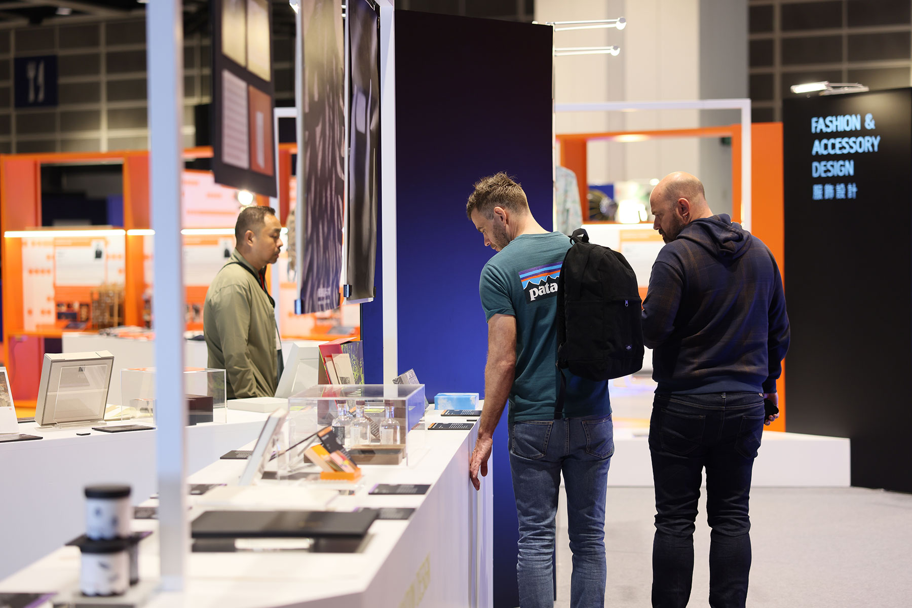 Be Our Exhibitor | DesignInspire