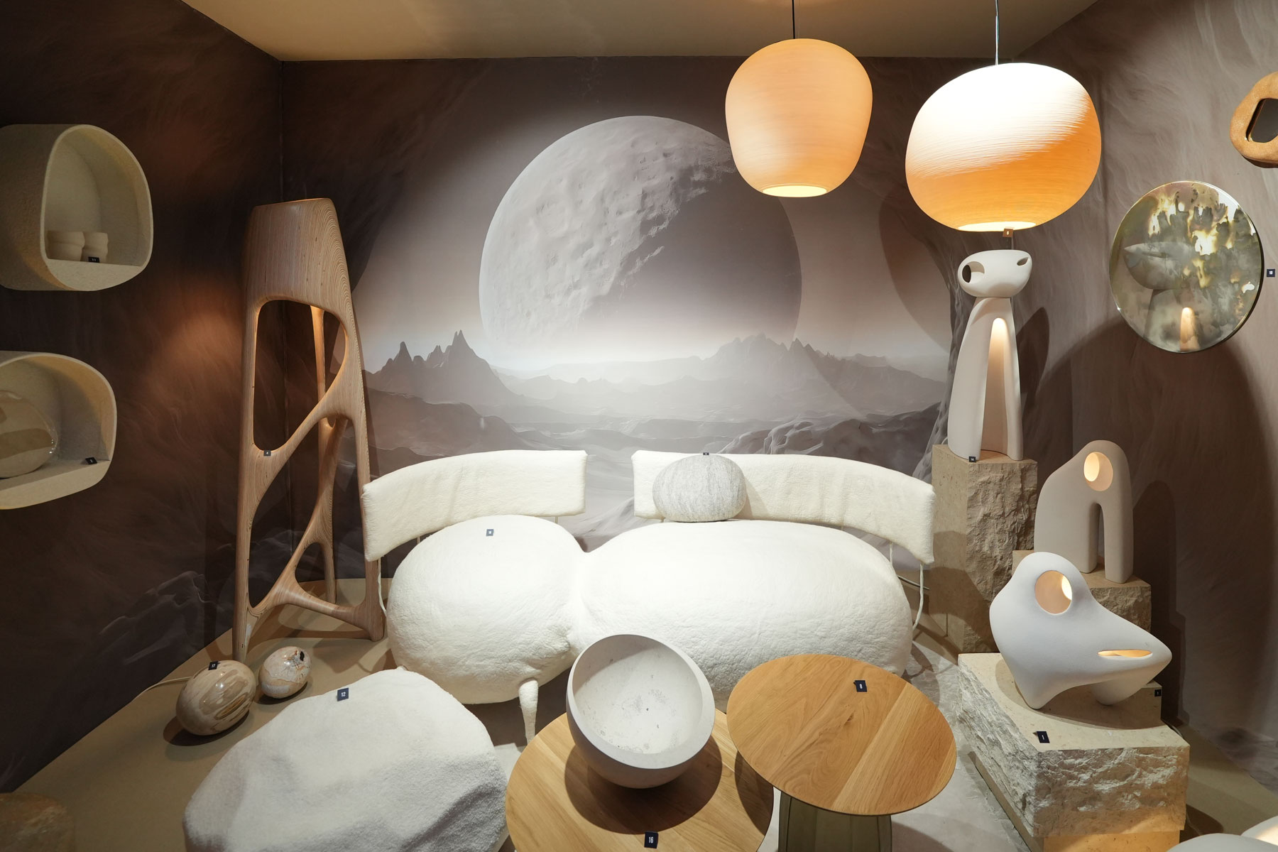 DesignInspire | An international exhibition about creativity