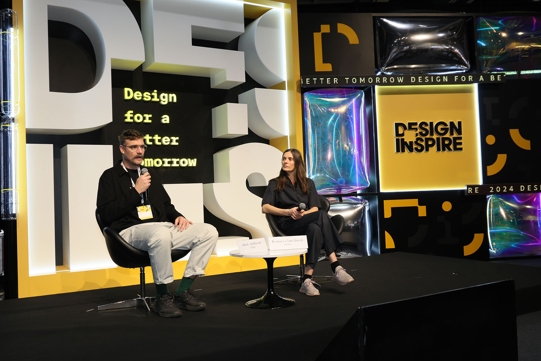 Designinspire at a Glance | DesignInspire