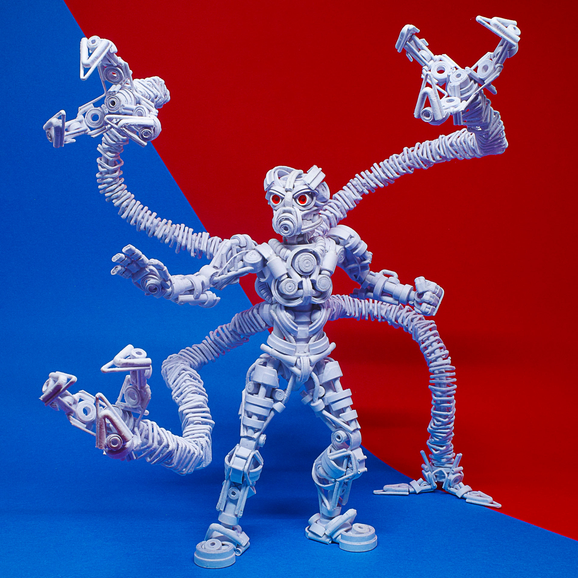 Traditional Future Crafts | DesignInspire