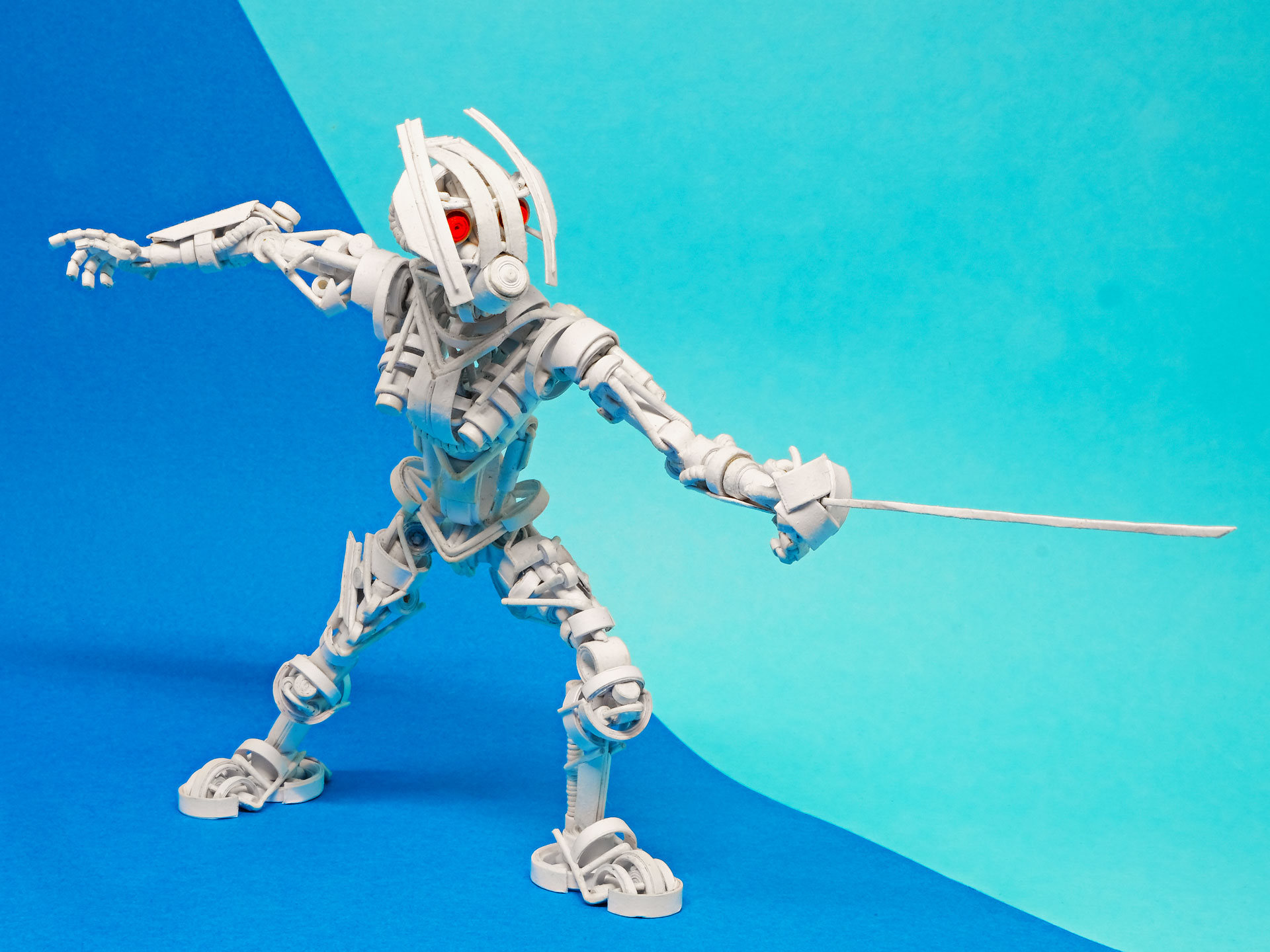 Traditional Future Crafts | DesignInspire