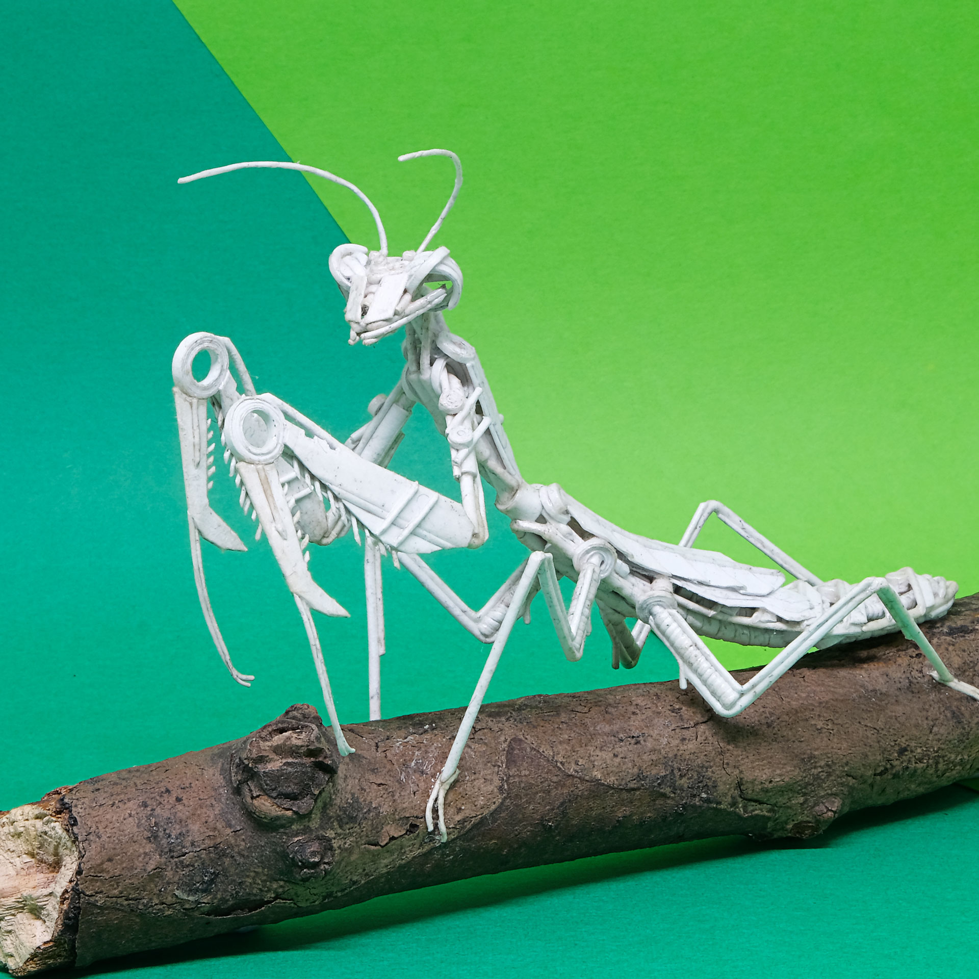 Traditional Future Crafts | DesignInspire