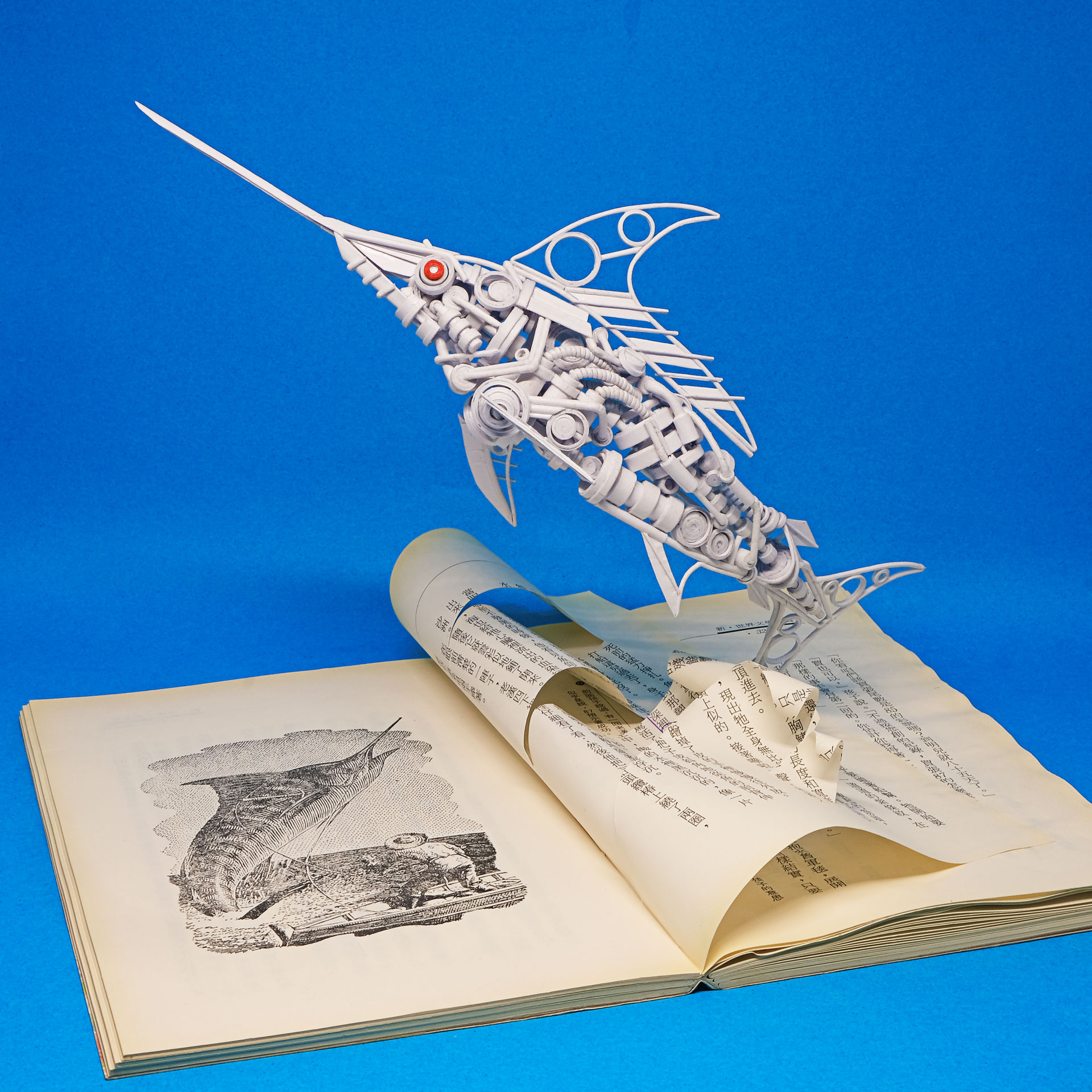 Traditional Future Crafts | DesignInspire