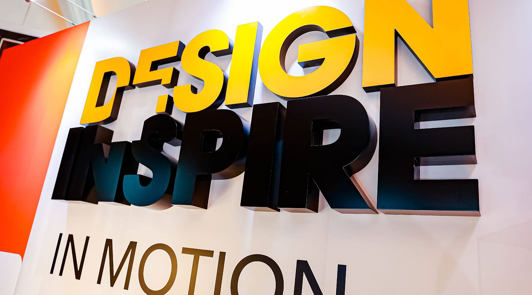 DesignInspire in Motion | DesignInspire