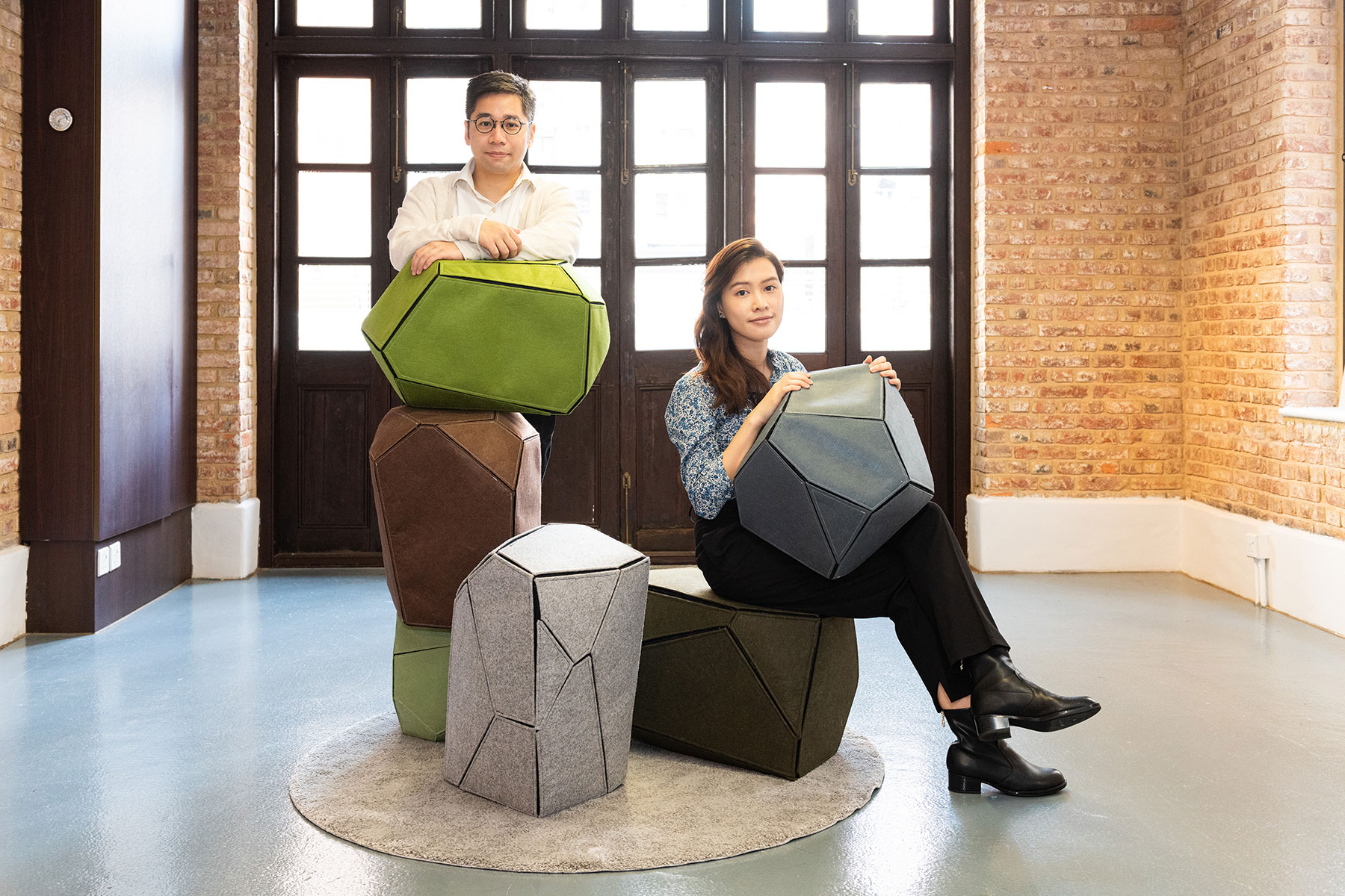 Art and Living @ Guangzhou K11 | DesignInspire