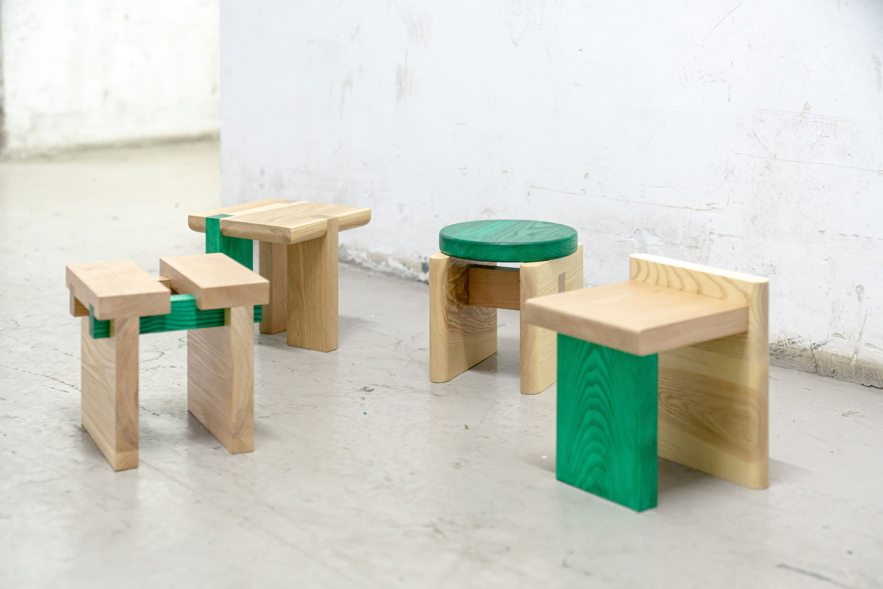 Art and Living @ Guangzhou K11 | DesignInspire