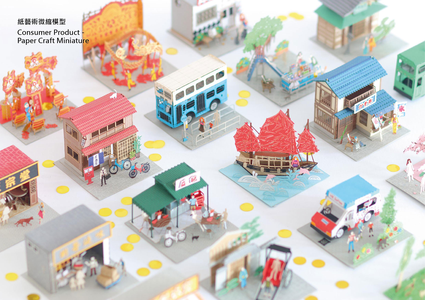 Hong Kong Graphic and Typographic Design @ Bangkok Design Week ...