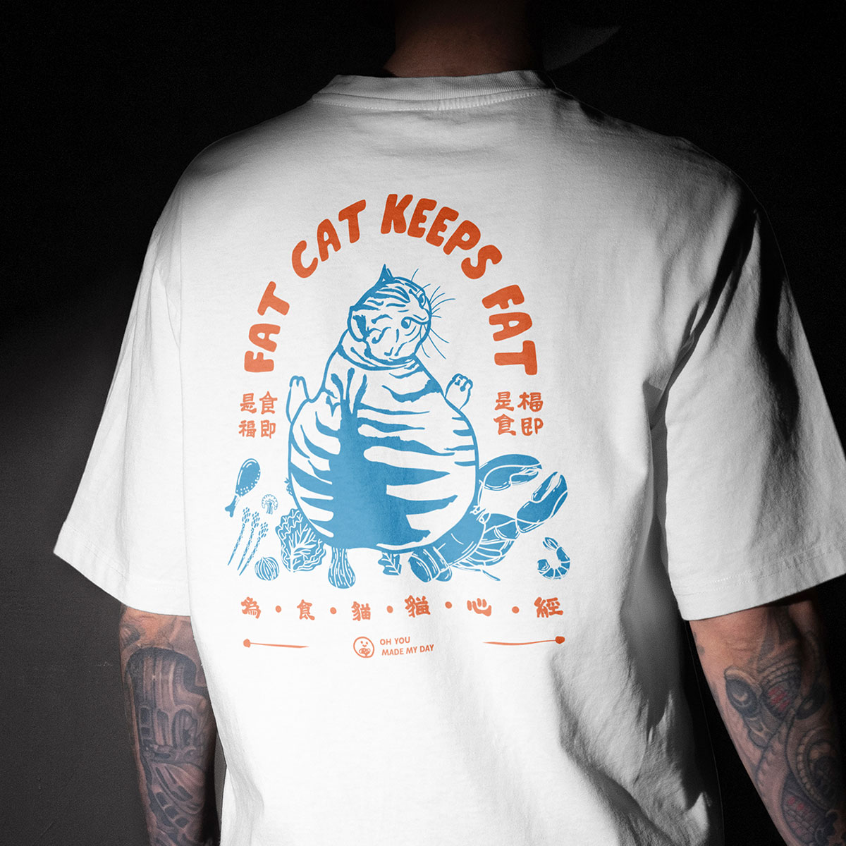 Hong Kong Graphic and Typographic Design @ Bangkok Design Week ...