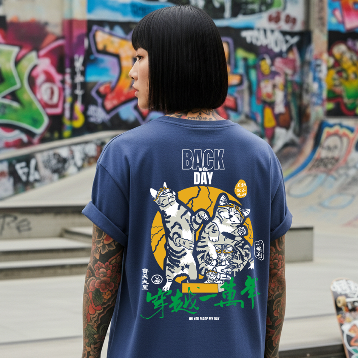 Hong Kong Graphic and Typographic Design @ Bangkok Design Week ...