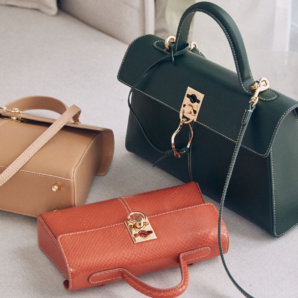 Cafune Limited | DesignInspire