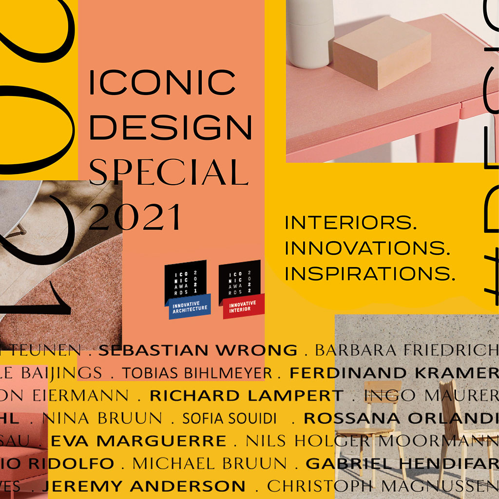 German Design Council (Shanghai) Co. | DesignInspire
