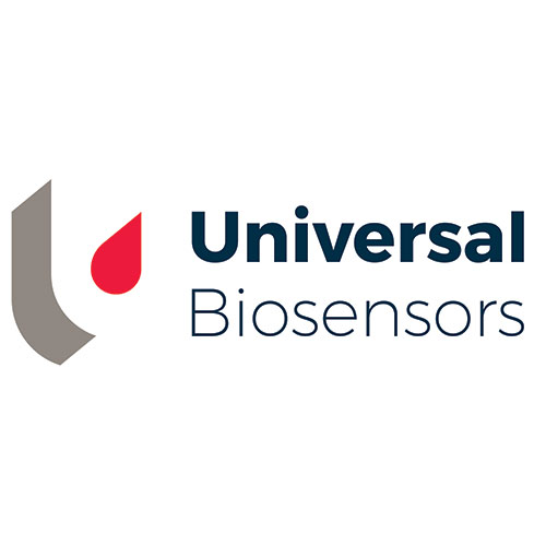 Universal Biosensors | DesignInspire