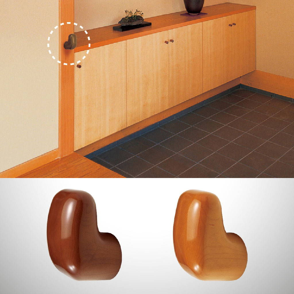 MAZROC CO., LTD. | DesignInspire