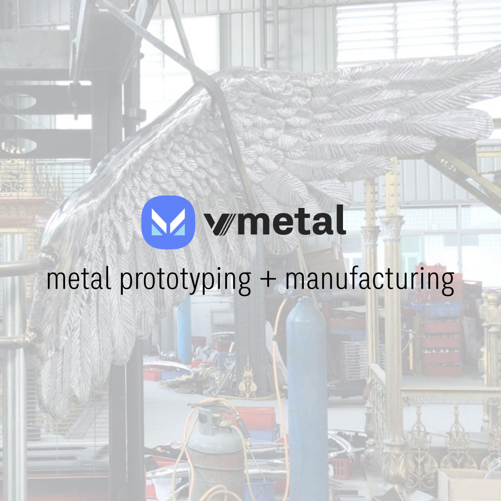 VMetal | DesignInspire