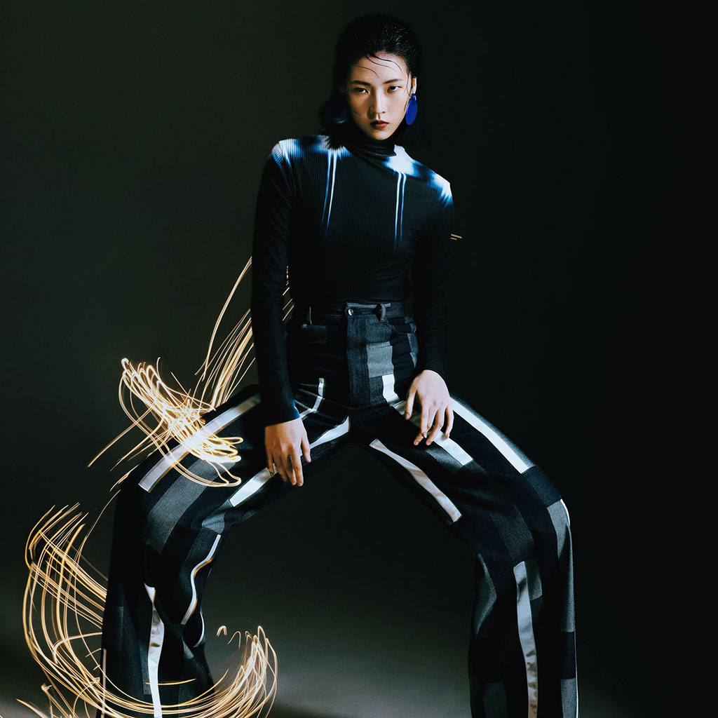 时装创业培育计划 (FIP) | DesignInspire