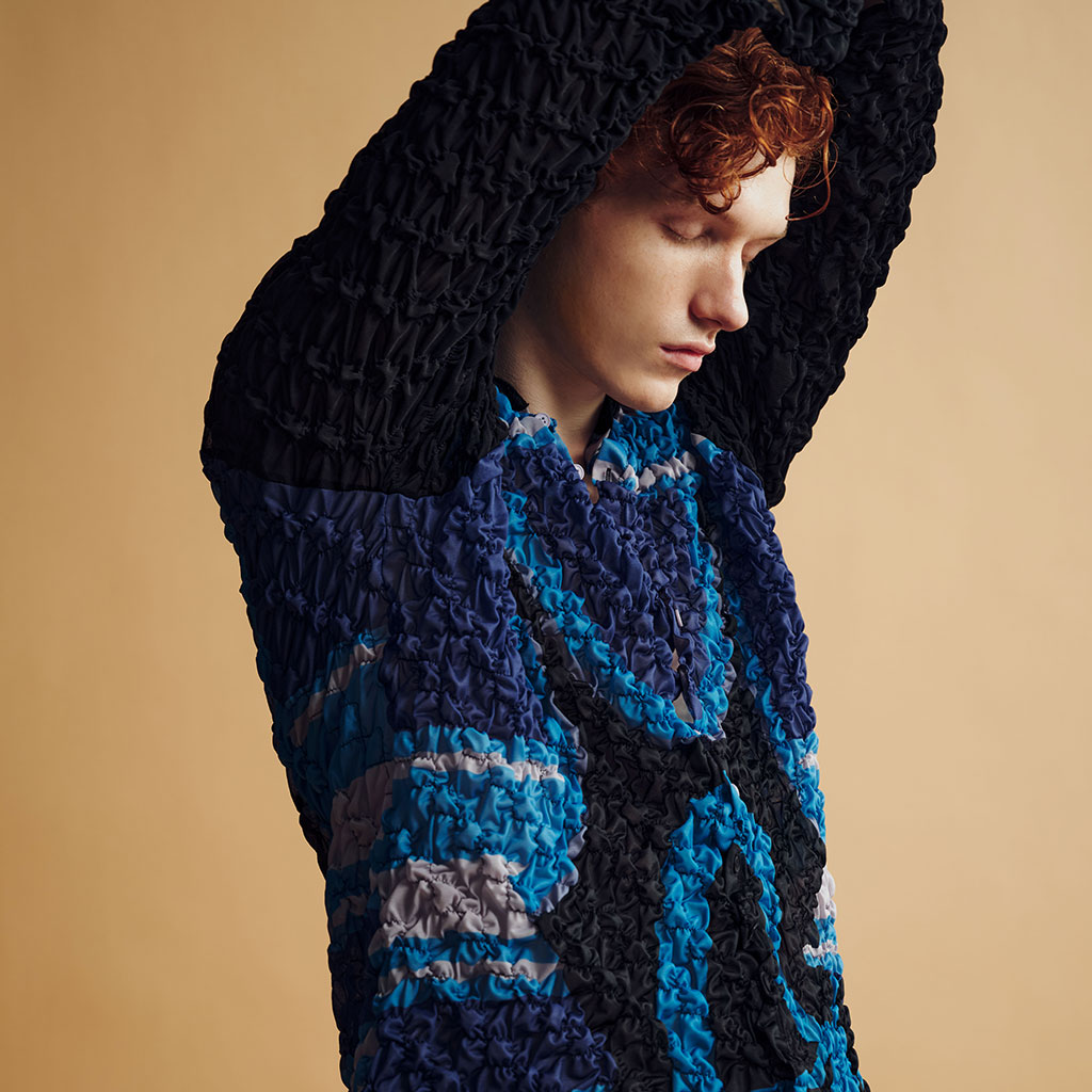 时装创业培育计划 (FIP) | DesignInspire