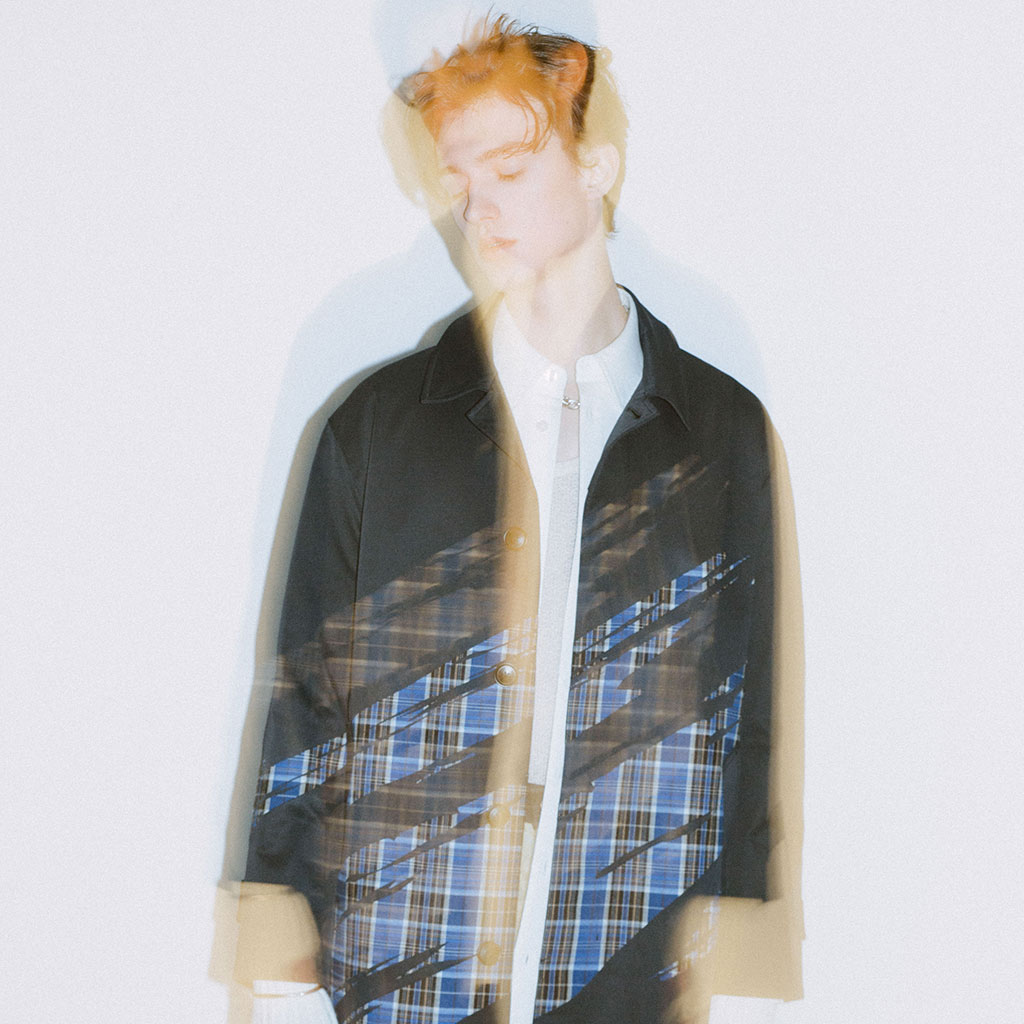 时装创业培育计划 (FIP) | DesignInspire