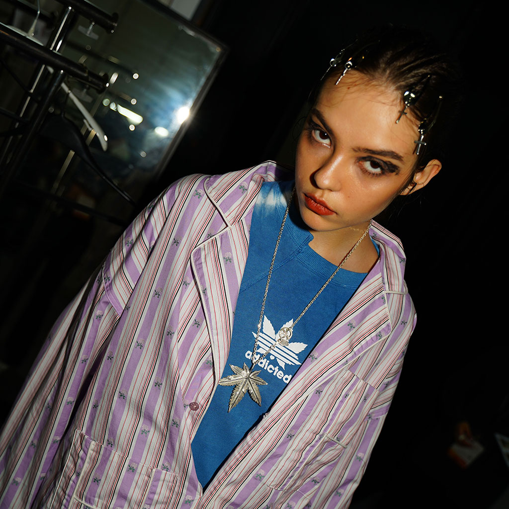 时装创业培育计划 (FIP) | DesignInspire