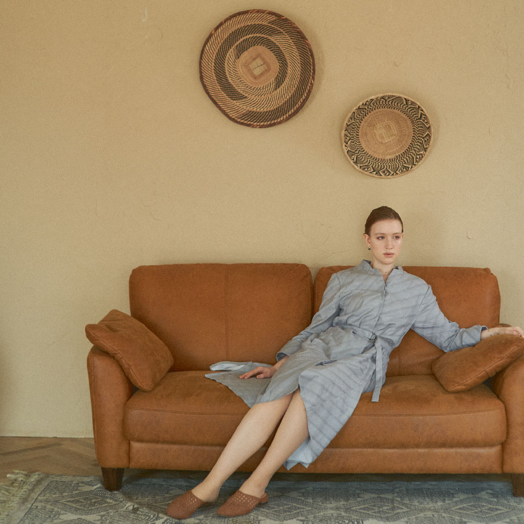 SAYURI TANEI | DesignInspire