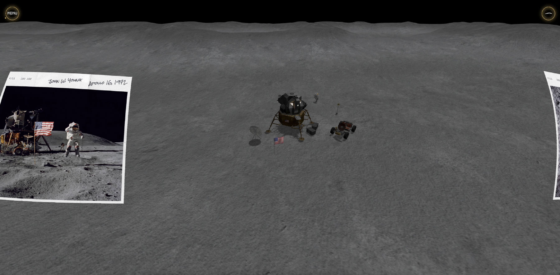 The Leap For Mankind by Aurelien Vigne | DesignInspire - Experience