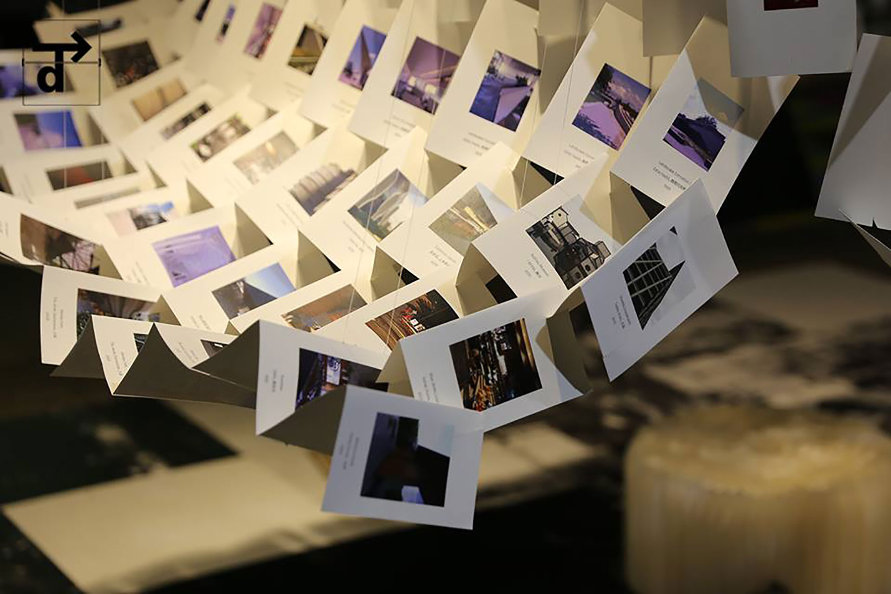 Architecture X Design: Turning Space into a Communications Bridge ...