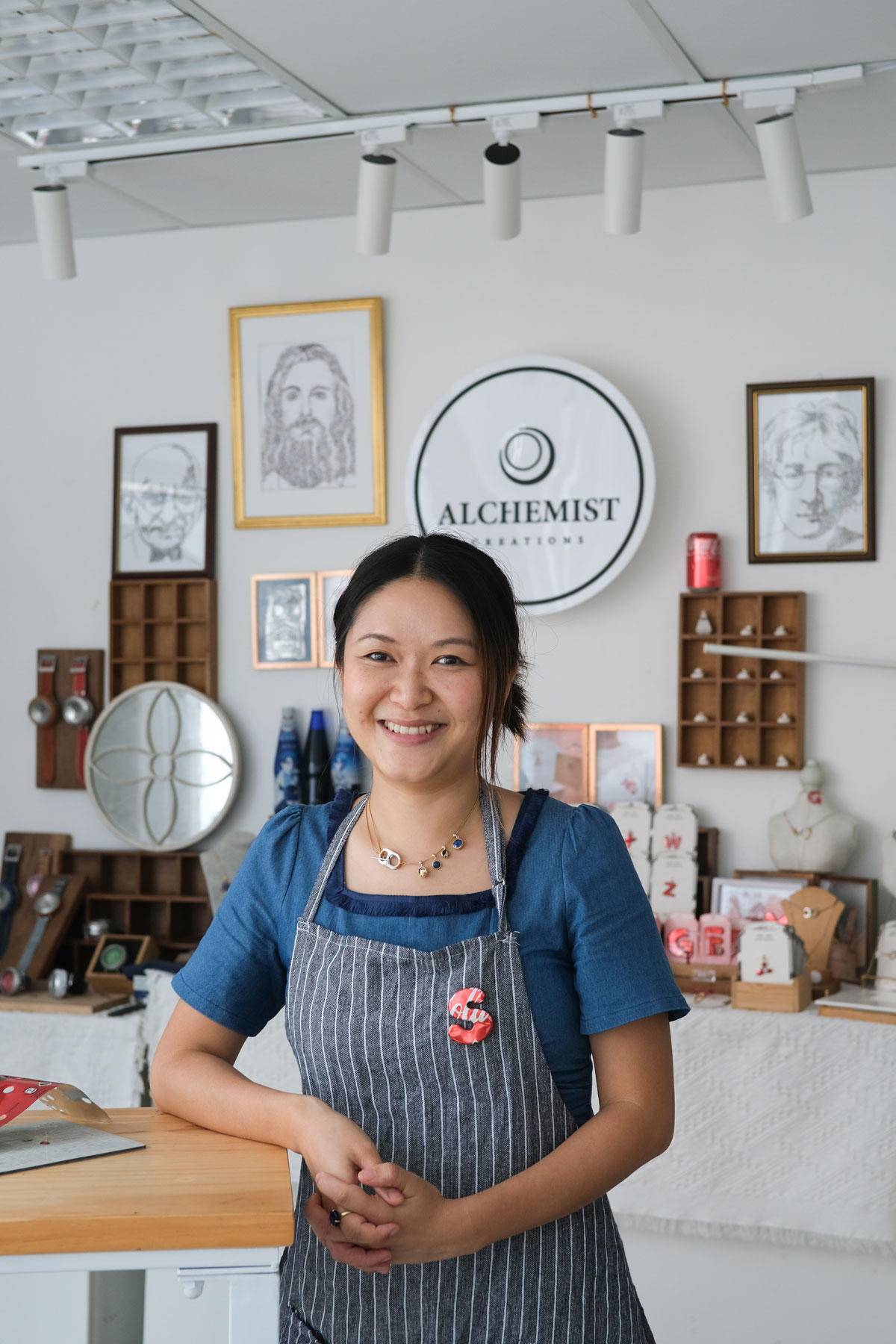 Hong Kong product designer explores the countless possibilities of ...