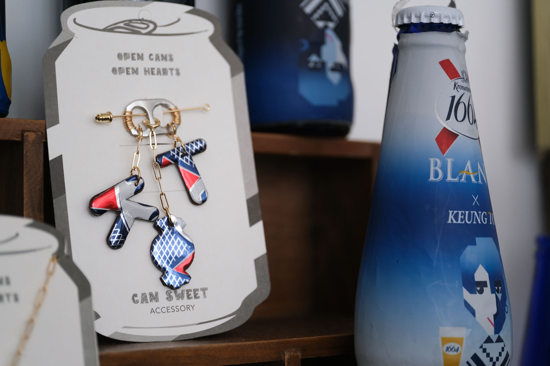 Hong Kong product designer explores the countless possibilities of ...