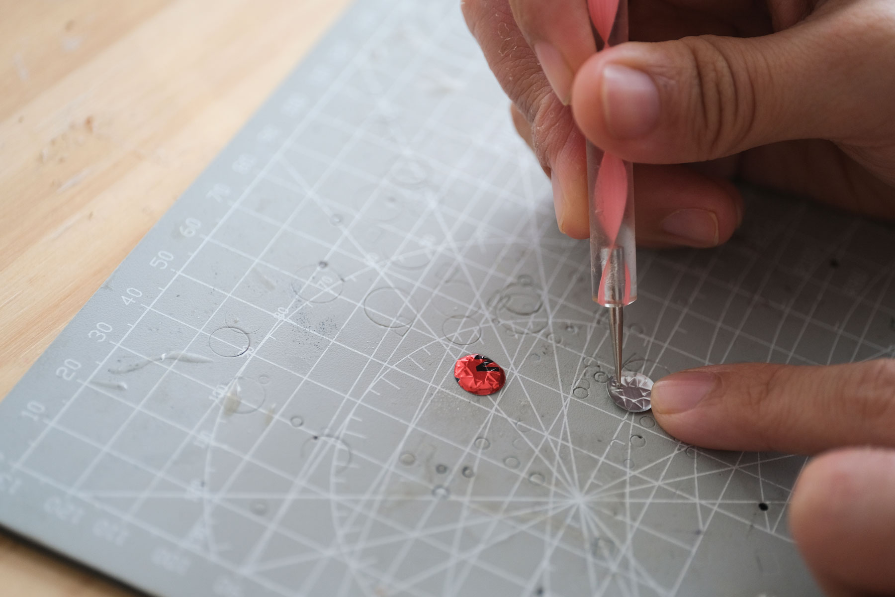 Hong Kong product designer explores the countless possibilities of ...