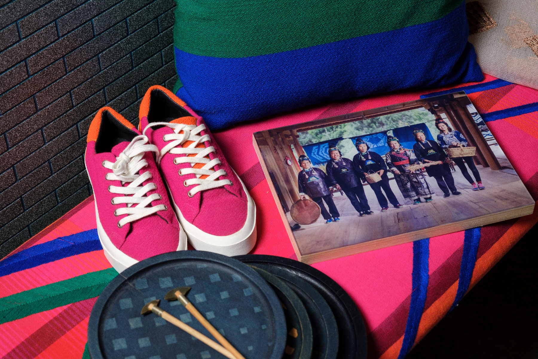 The Second Life of Discarded Materials | DesignInspire - Stories