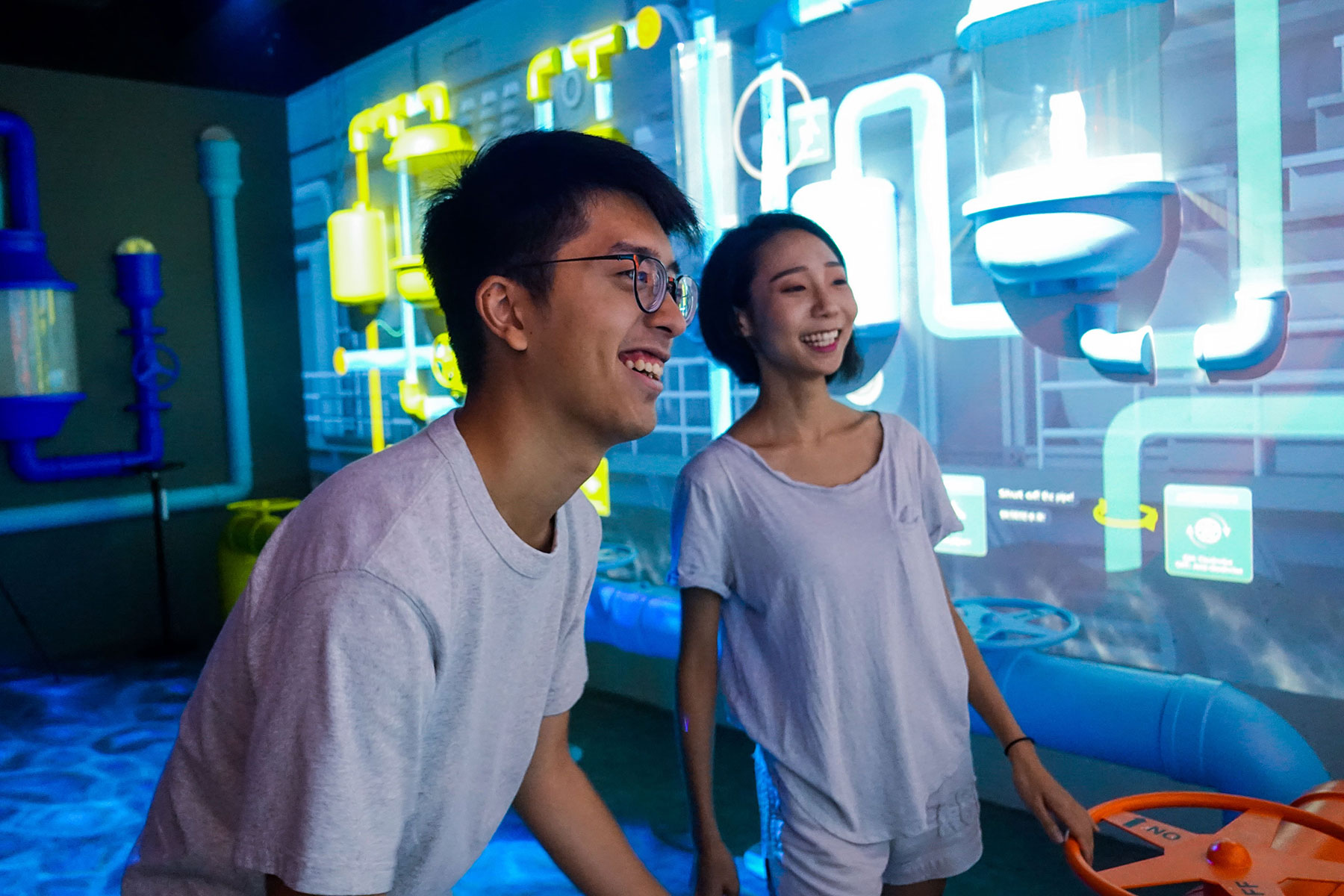 Integrating Art with Technology: Inspiring Creativity | DesignInspire ...