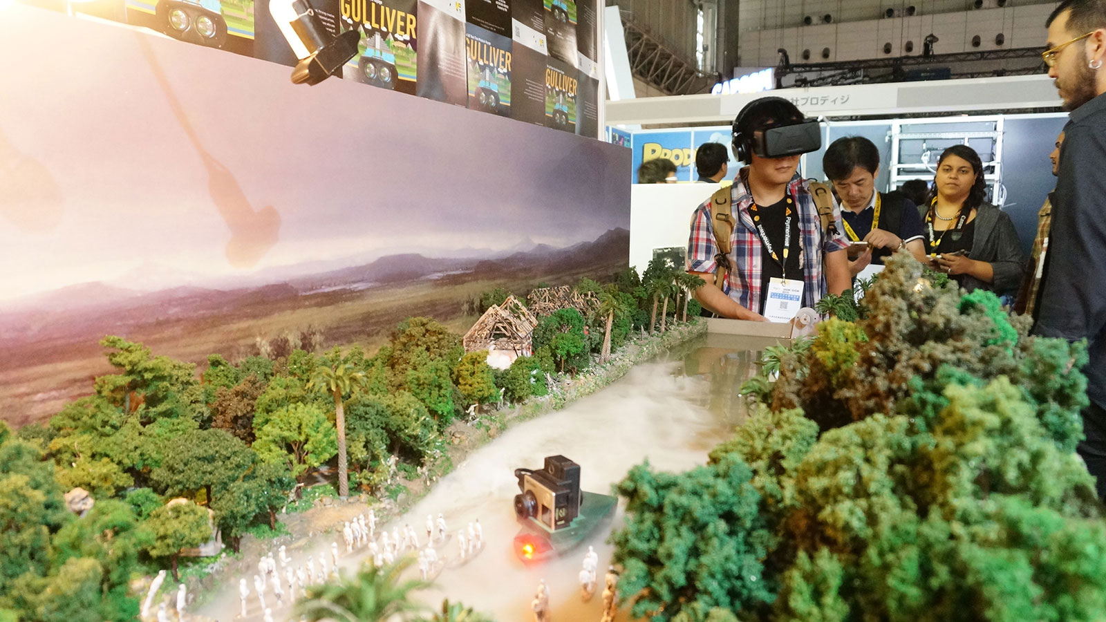 Integrating Art with Technology: Inspiring Creativity | DesignInspire ...