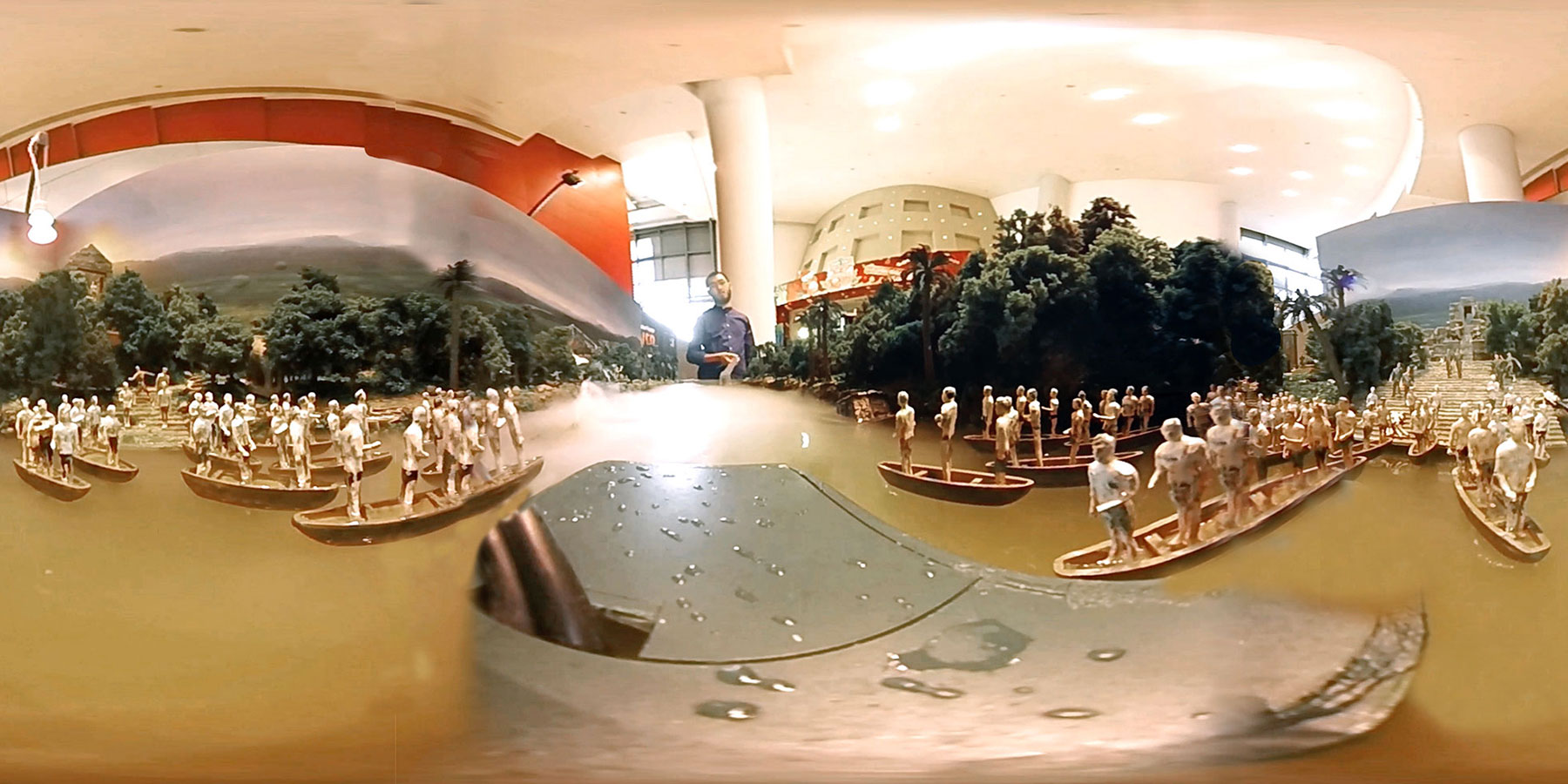 Integrating Art with Technology: Inspiring Creativity | DesignInspire ...