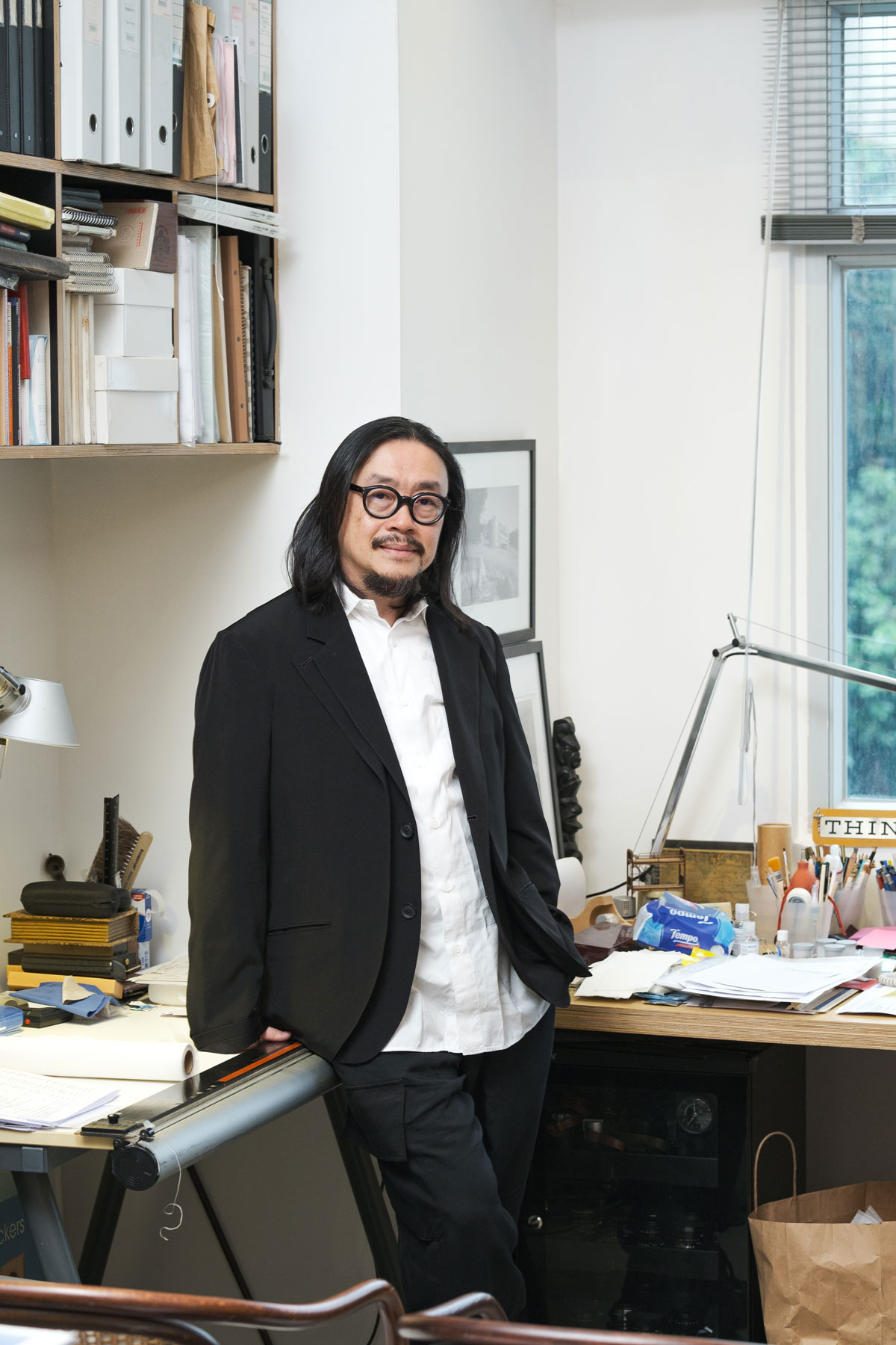 Dialogue Between Buildings and People | DesignInspire - Stories