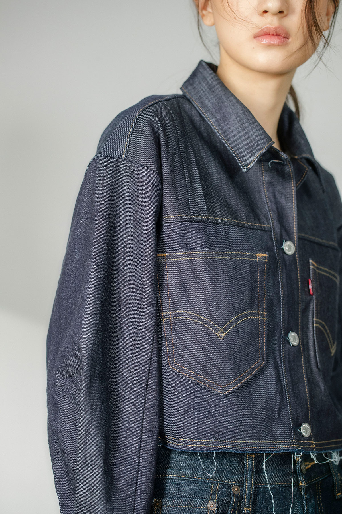 Reimagining the Past and Future in Fashion Design | DesignInspire - Stories