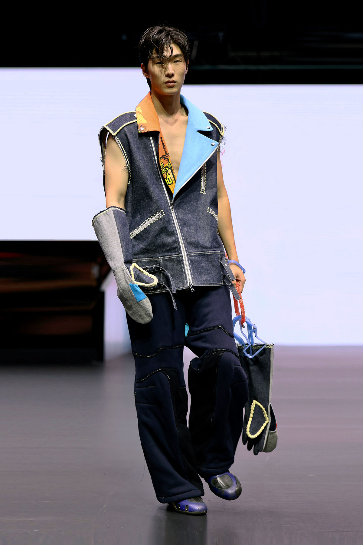 Reimagining the Past and Future in Fashion Design | DesignInspire - Stories