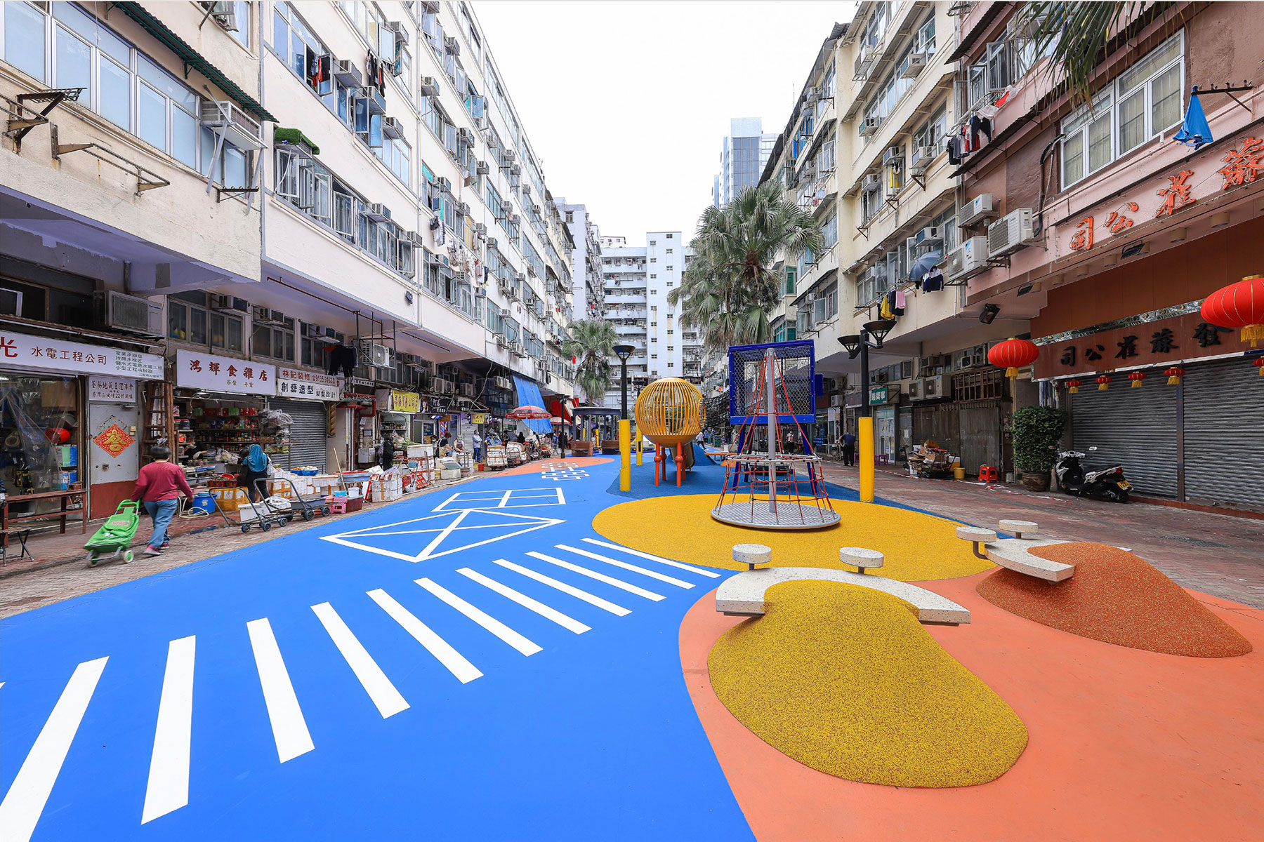 Made in Hong Kong: Kay Chan’s Journey of Sustainable Design ...