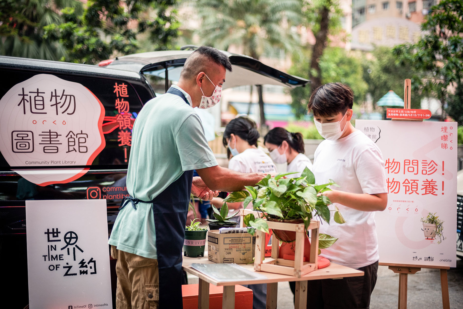 Hong Kong architect makes places reflecting social needs ...