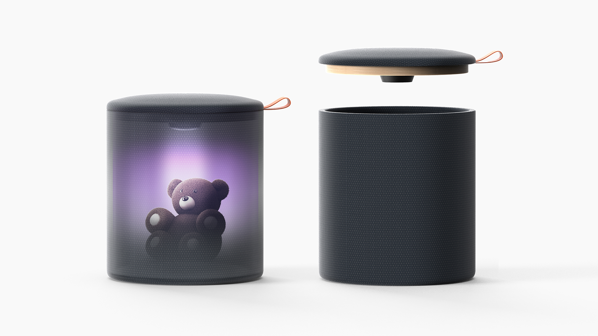 Multicultural designer combines his own experiences in pursuit of ...