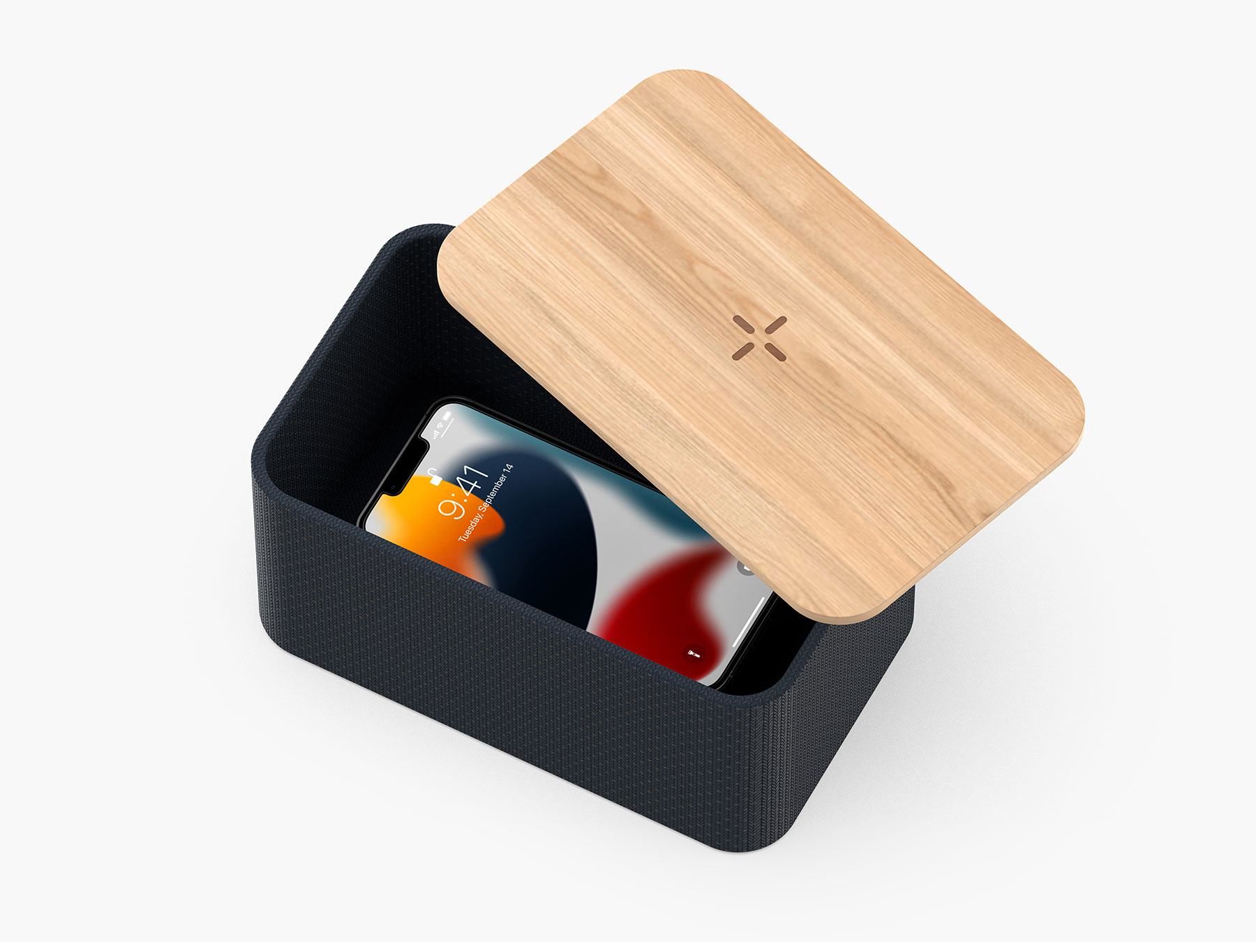 Multicultural designer combines his own experiences in pursuit of ...