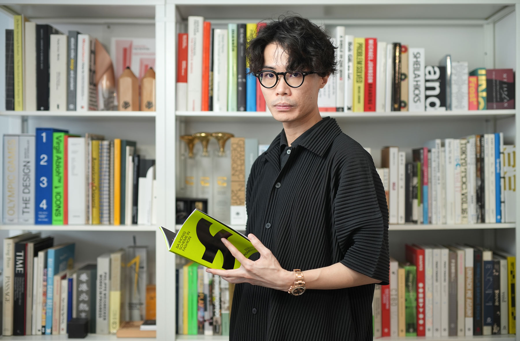 How to develop an exquisite brand | DesignInspire - Stories