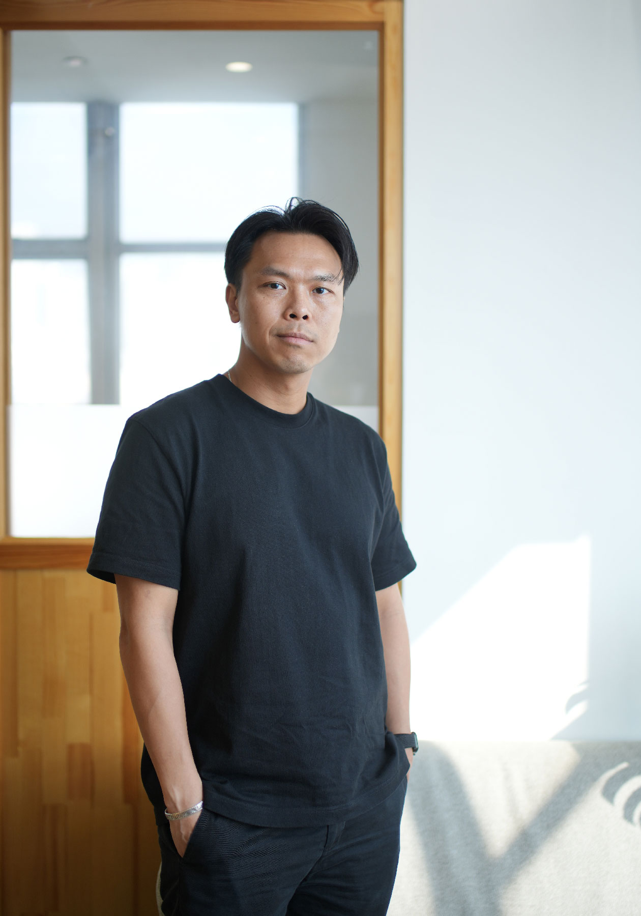 Creating a Brand-New Experience by Connecting People and Space | DesignInspire - Stories