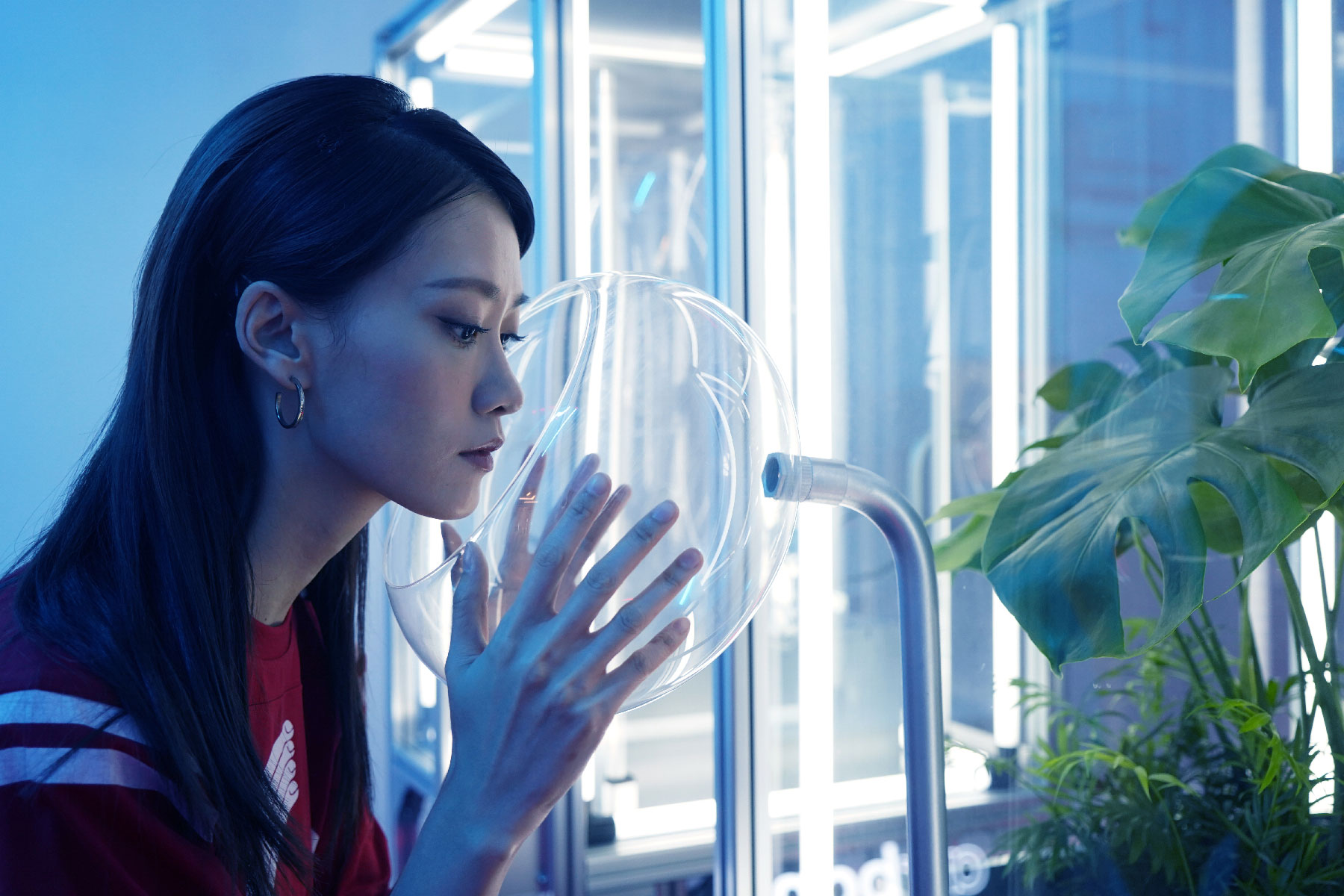 Creating a Brand-New Experience by Connecting People and Space ...