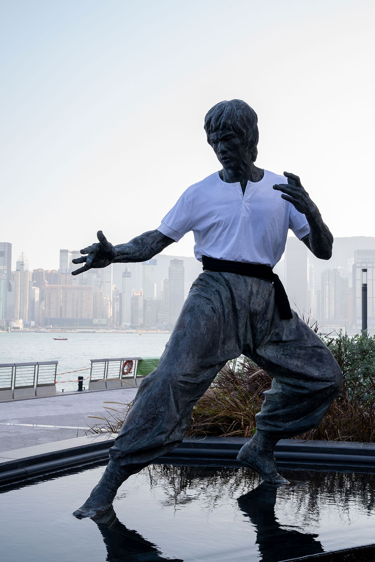 Legacies between the Strokes | DesignInspire - Stories