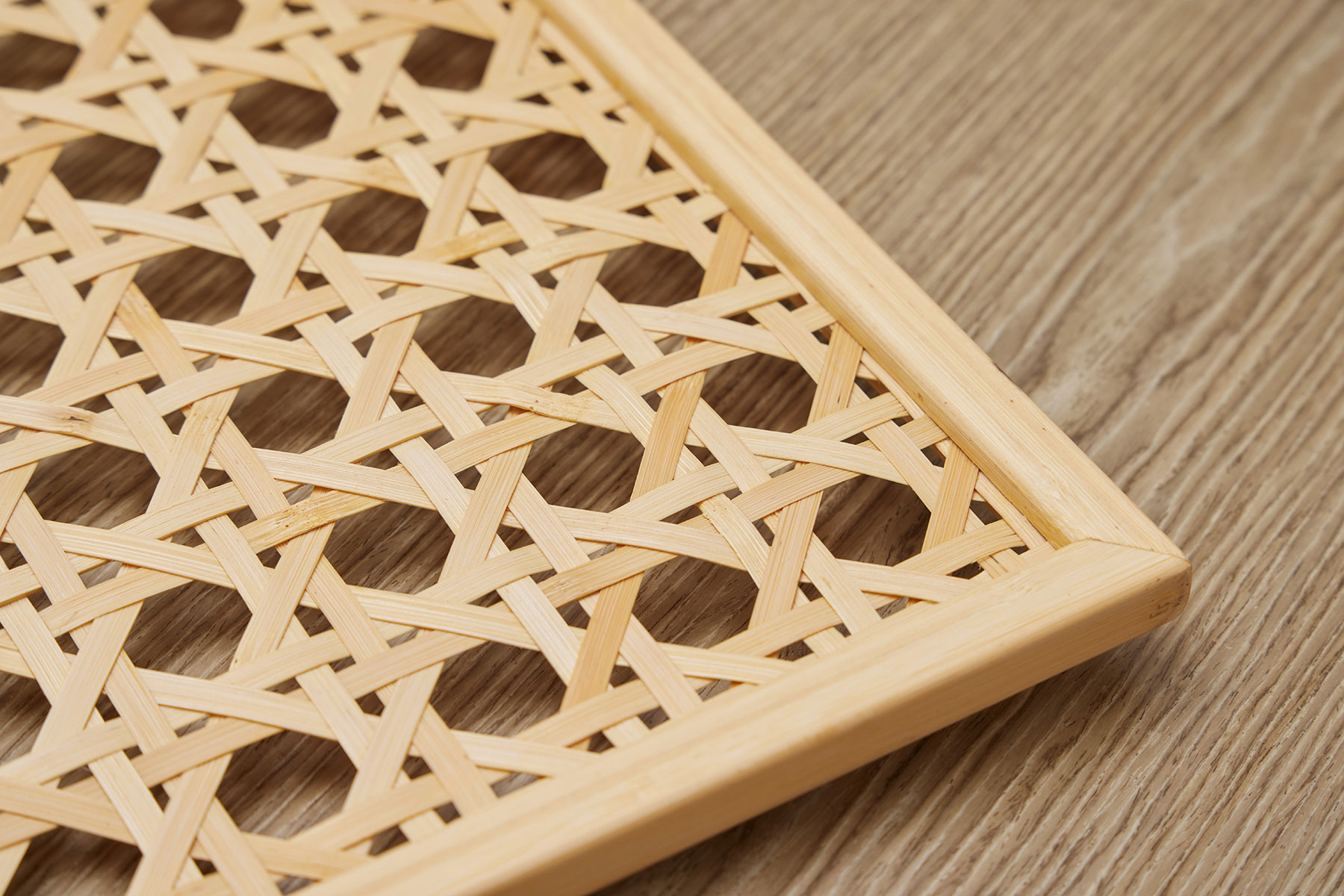 Enhancing Bamboos with Technologies for Interior Design | DesignInspire ...